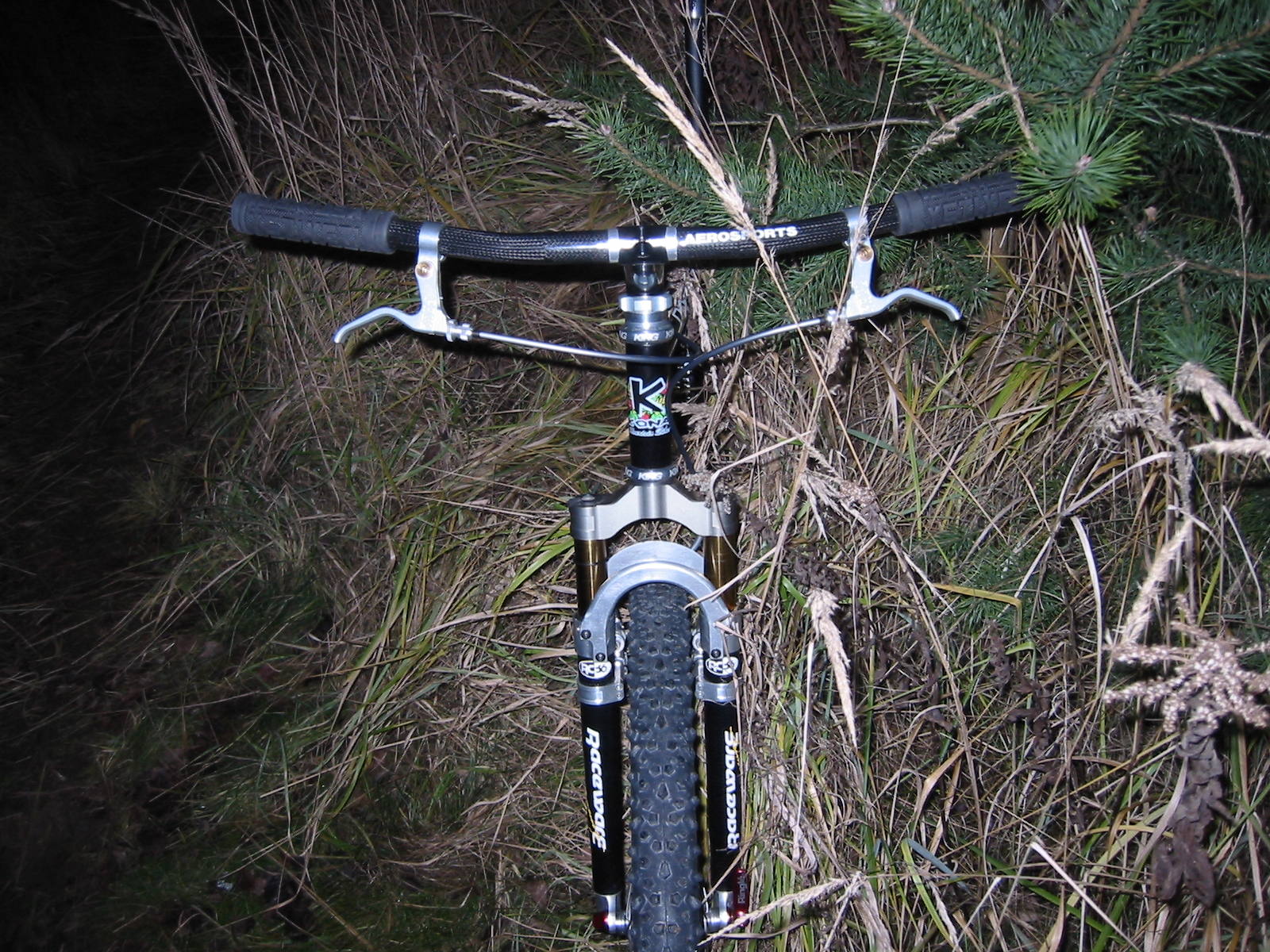 Recommendations for vintage MTB's for single-speed conversion | Mountain Bike Reviews Forum